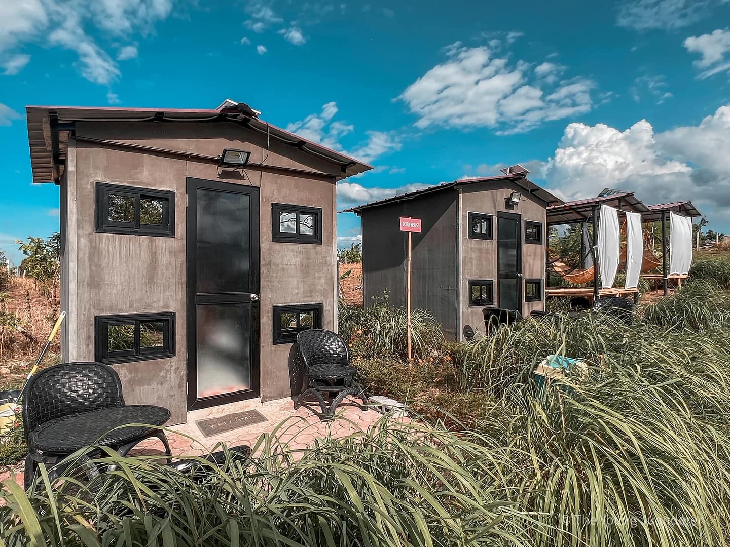 Dagisdis ng Maragondon – A Paradise in Cavite - The Young Juanderer