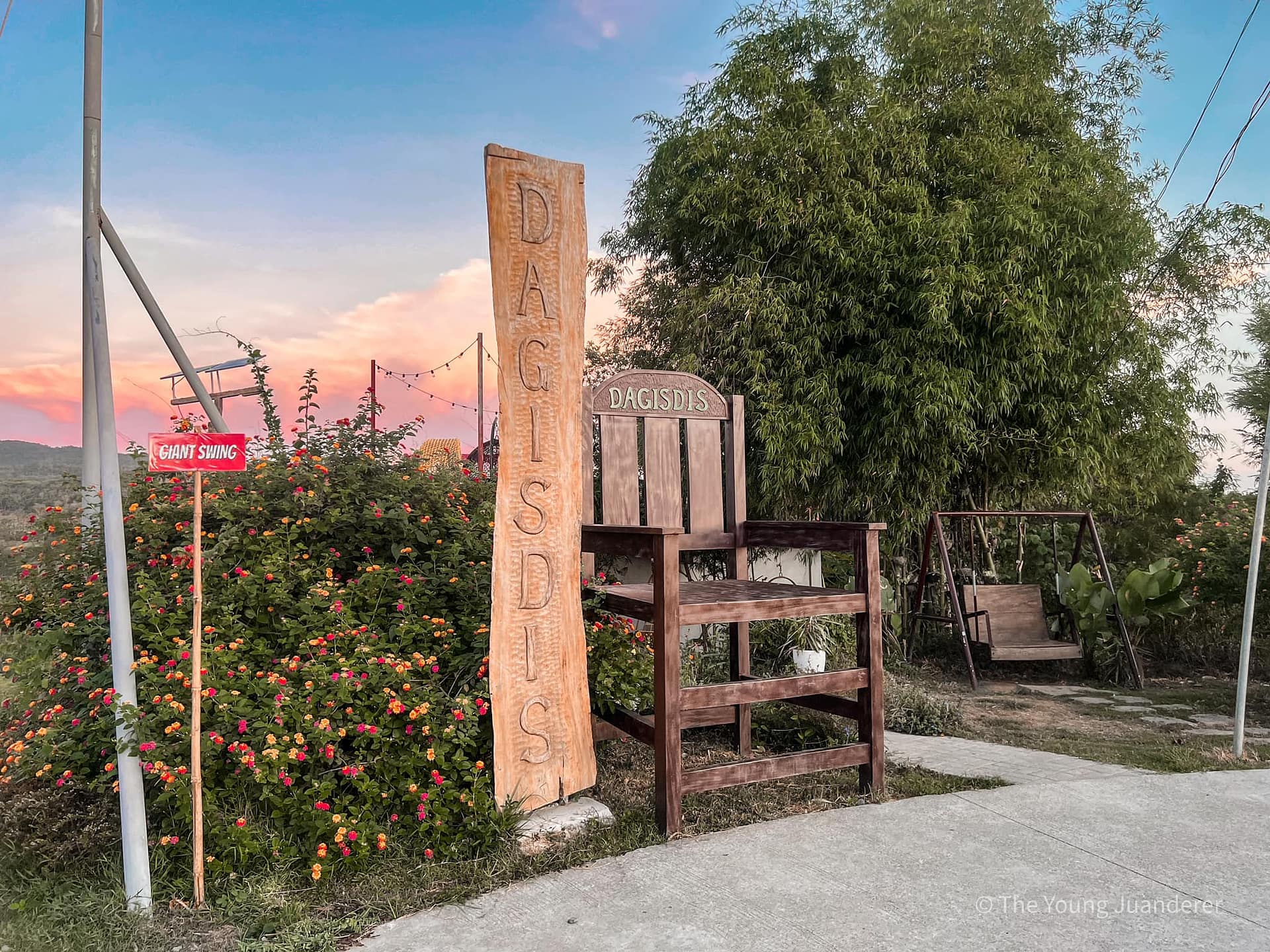 Dagisdis ng Maragondon – A Paradise in Cavite - The Young Juanderer